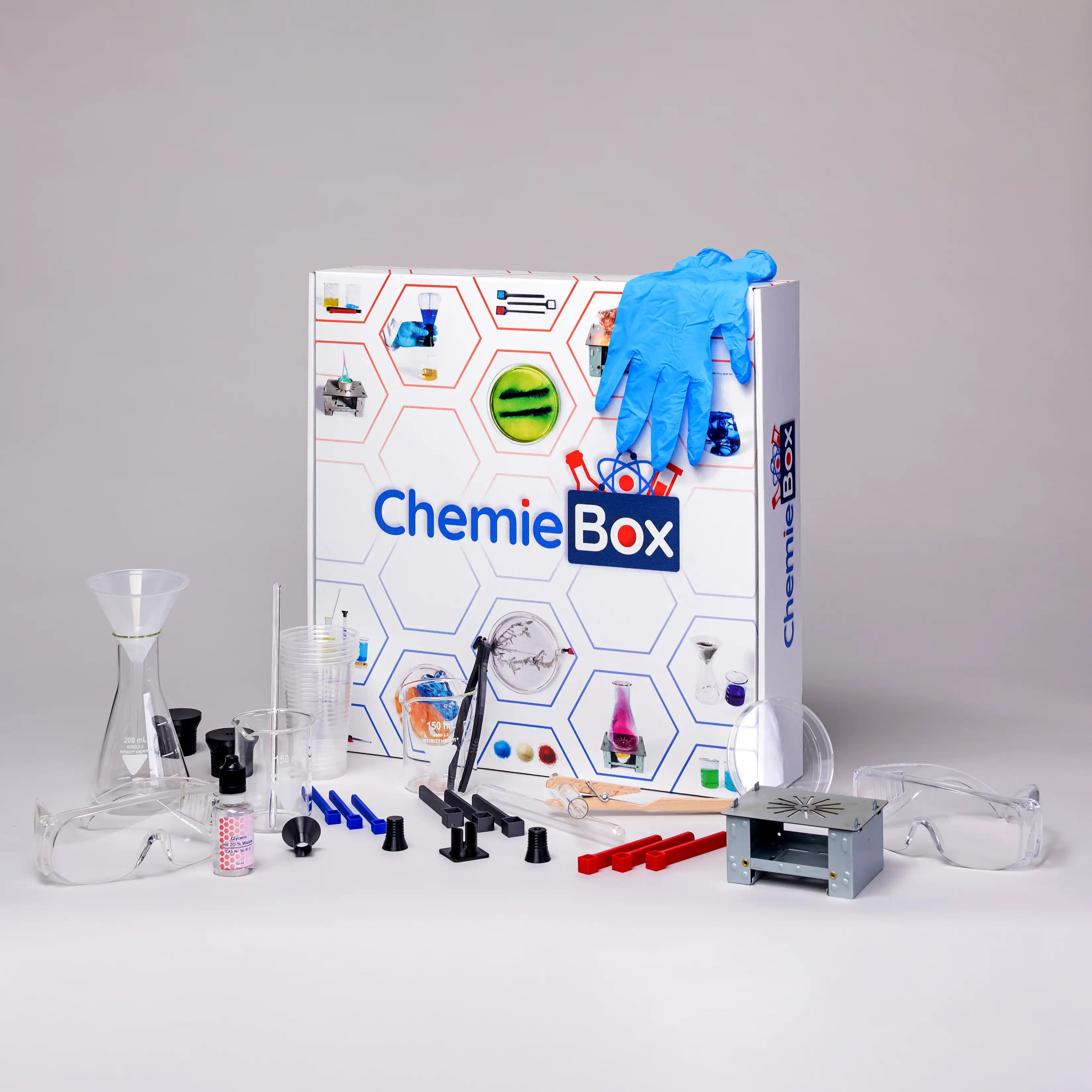 ChemieBox